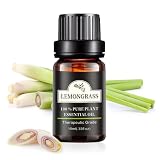 ・ブランド:Poven・製造元:SHENZHEN TINZUK FRAGRANCE CO., LTD・製造元/メーカー部品番号:LEMONGRASS-10ML・【レモングラス・柑橘系】レモンのようなスッキリとした中に『やや草や土』を思わせる...