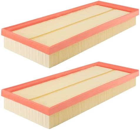 Amazon.com: Carbhub 2730940404 1120940004 Air Filter Replace for ...