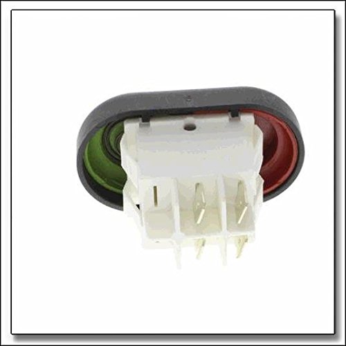 Amazon.com: BERKEL 01-40823E-10102 Power Switch : Industrial & Scientific