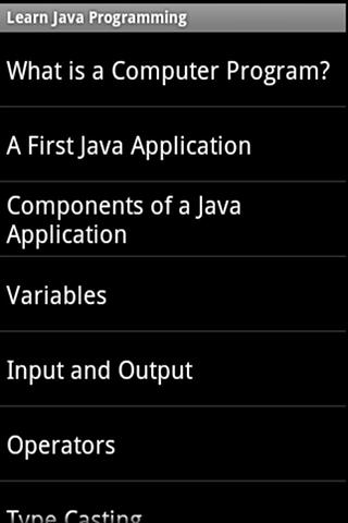 Learn Java Programming for Beginners - App on Amazon Appstore