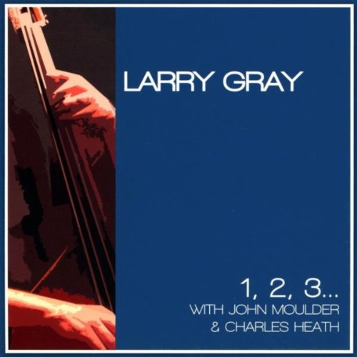 Play 1, 2, 3... by Larry Gray on Amazon Music