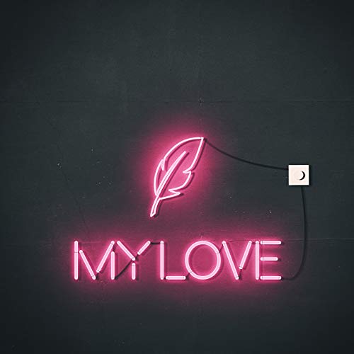 Amazon Music UnlimitedでStig Van EijkのMy Loveを