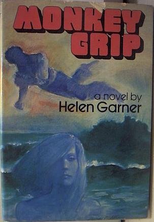 Monkey grip: Garner, Helen: 9780872236776: Amazon.com: Books