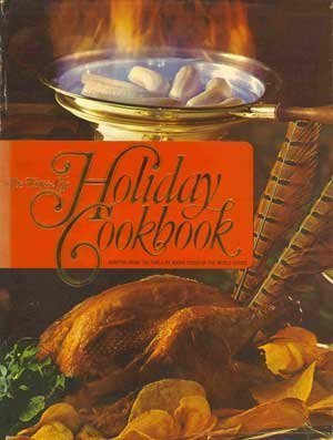 Time Life Holiday Cookbook: Time Life: 9780809419326: Amazon.com: Books