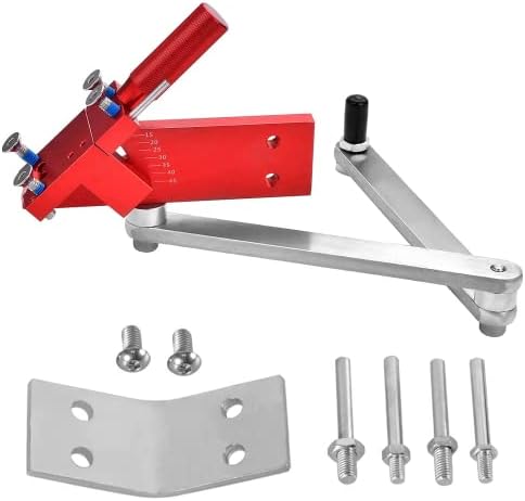 Amazon.com : Sharp Pebble Cordless Lawn Mower Blade Sharpener ...