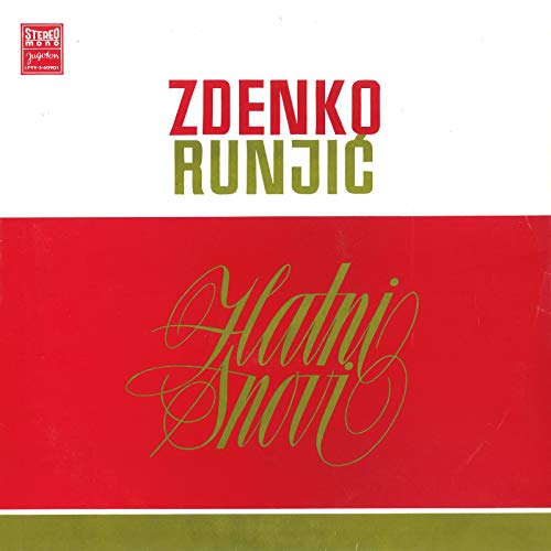 Amazon.com: Zlatni Snovi : Zdenko Runjić