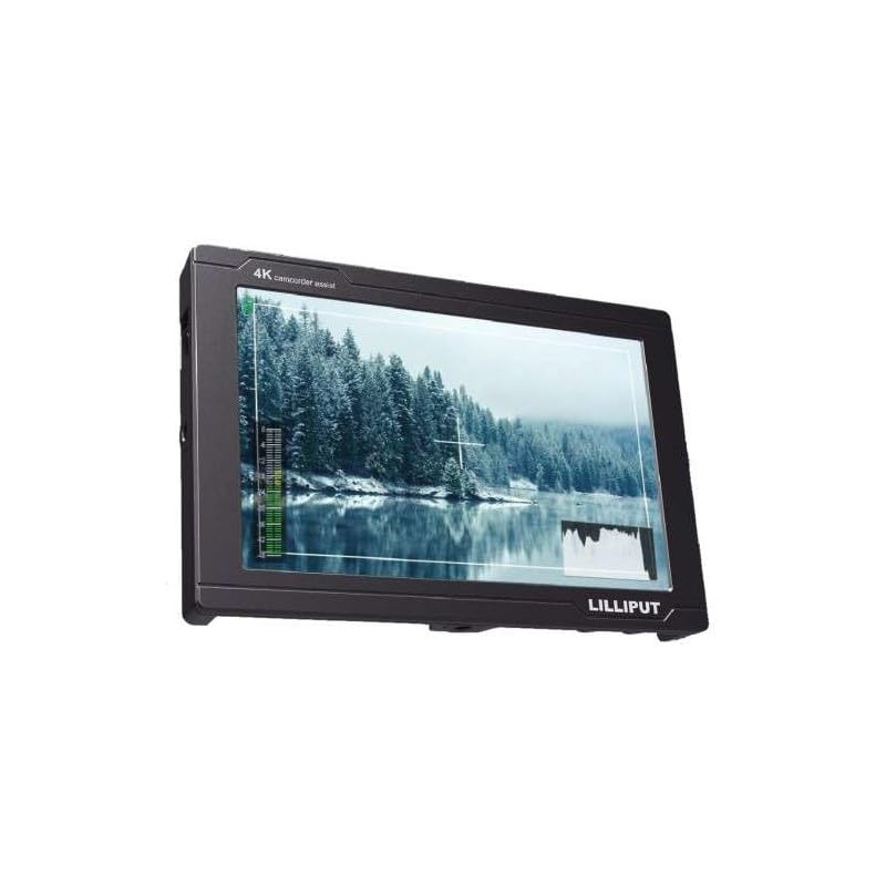 Top 10 Best 4K On7 Inch Monitor : Reviews & Buying Guide - Katynel