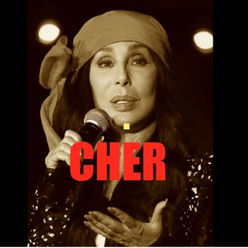 Amazon.com: Cher : Inception Point Ai: Audible Books & Originals