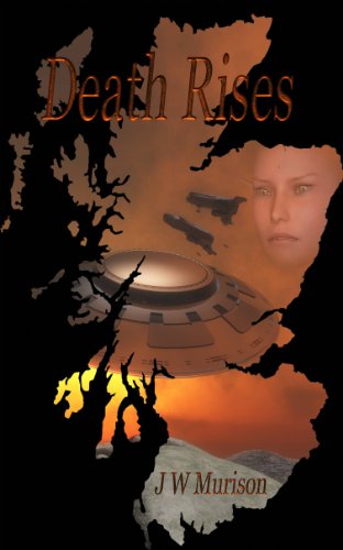 Death Rises eBook : Murison, J W, Jeannie Michaud: Amazon.co.uk: Kindle ...
