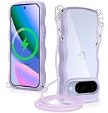 ・ブランド:Wonyihui・製造元:Wonyihui・製造元/メーカー部品番号:JP-wyh-BLGS-pixel10-ZI・✔【対応機種 &amp; 品質保証】Google Pixel 10/Pixel 10 Proに対応なので、機種を...