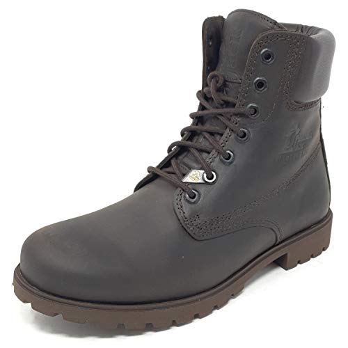 Panama Jack 03 C2, Boot for Men 44 Brown | Amazon price tracker ...