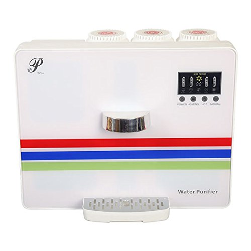 Paramount Slim + Water Purifier : Amazon.in: Home & Kitchen