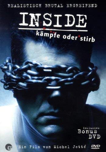 Amazon.com: Inside : Movies & TV