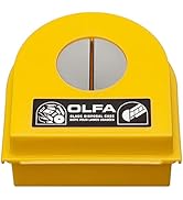 Amazon | オルファ(OLFA) 開梱用カッター 替刃式カイコーンPRO 239B | 軽作業用カッター