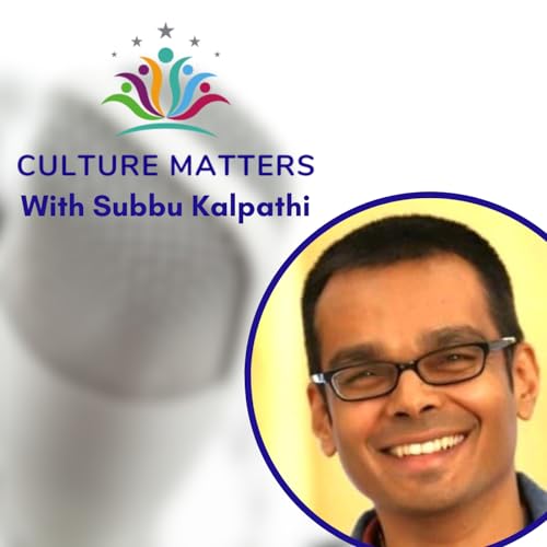 Amazon.com: Culture Matters : Subbu Kalpathi: Books