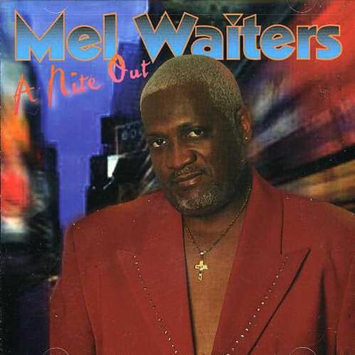 WAITERS,MEL - Nite Out - Amazon.com Music