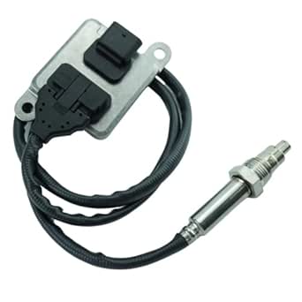for Mitsubishi for Fuso for Canter ML239040 5WK96680A Nitrogen Oxygen ...