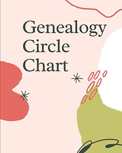 Genealogy Circle Chart: Genealogy Circle Chart | Generations Family ...