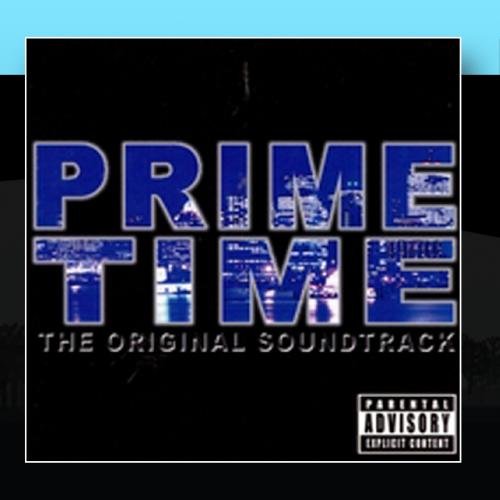 Various Artists - Prime Time - Amazon.com Music
