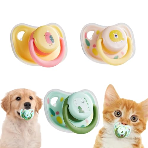 10 Best Pacifiers for Kittens That Will Keep Your Feline Friend Happy ...