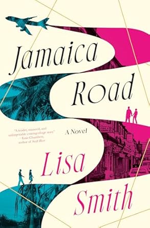 Jamaica Road: A Novel: Smith, Lisa: 9780593537657: Amazon.com: Books