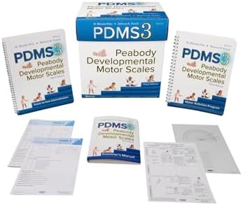 PDMS-3 Complete Kit: M. Rhonda Folio and Rebecca R. Fewell: Amazon.com ...