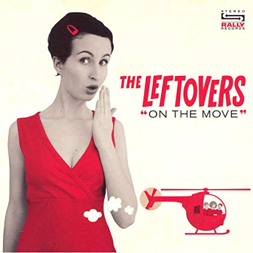 Amazon MusicでThe LeftoversのOn The Move (Deluxe Edition)を再生する