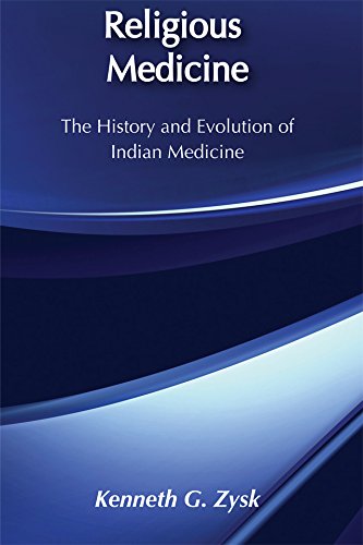 Religious Medicine: History and Evolution of Indian Medicine - Kindle ...