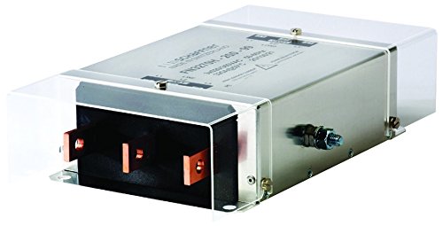 Amazon.com: AC Power Line Filters 3PHASE 200A RFI - 520VAC : Electronics
