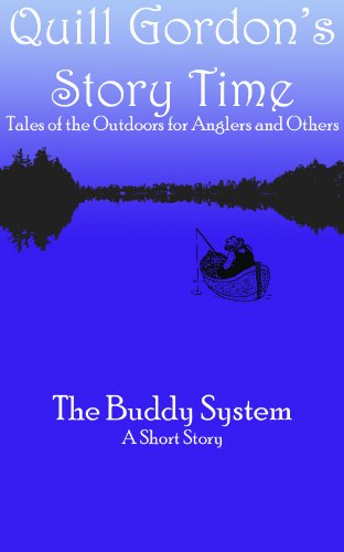 Amazon.com: The Buddy System (Quill Gordon's Story Time Book 2) eBook ...