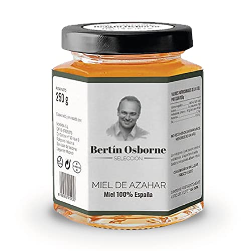 20 Mejores marcas de miel 100 natural【2023】 | MejoresMarcas®