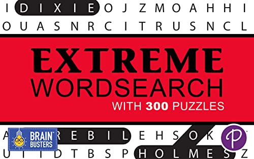 Snapklik.com : Extreme Word Search: