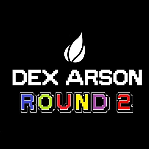Amazon.co.jp: Round 2 : Dex Arson: デジタルミュージック
