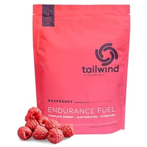 Amazon.com: Tailwind Nutrition Endurance Fuel, Electrolyte & Hydration ...