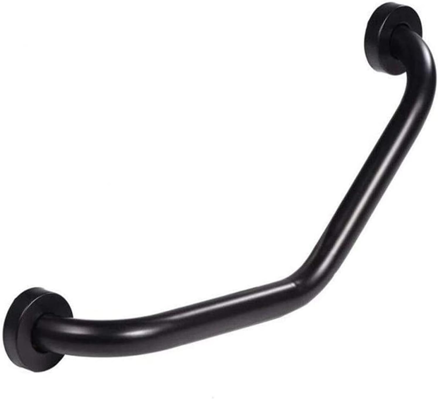 Amazon.com: XXSLY Grab Bars Angled Grab Bar，Wall Mount Stainless Steel Grab Rail Barrier-Free ...