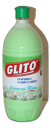 Glito Floor Cleaner (Jasmine, 1litre) : Amazon.in: Health & Personal Care