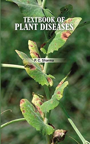 Buy Textbook of Plant Diseases Book Online at Low Prices in India ...
