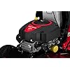 Amazon.com : Craftsman 46" Automatic Gas Riding Lawn Mower with 18.5 HP ...