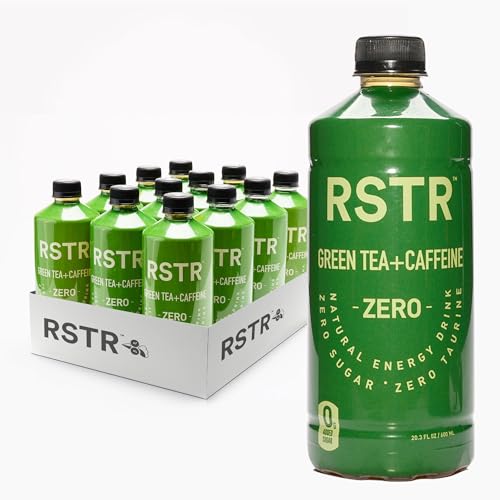 How Much Caffeine In Arizona Green Tea Explained Simply