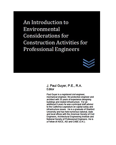 An Introduction to Environmental Considerations for Construction ...