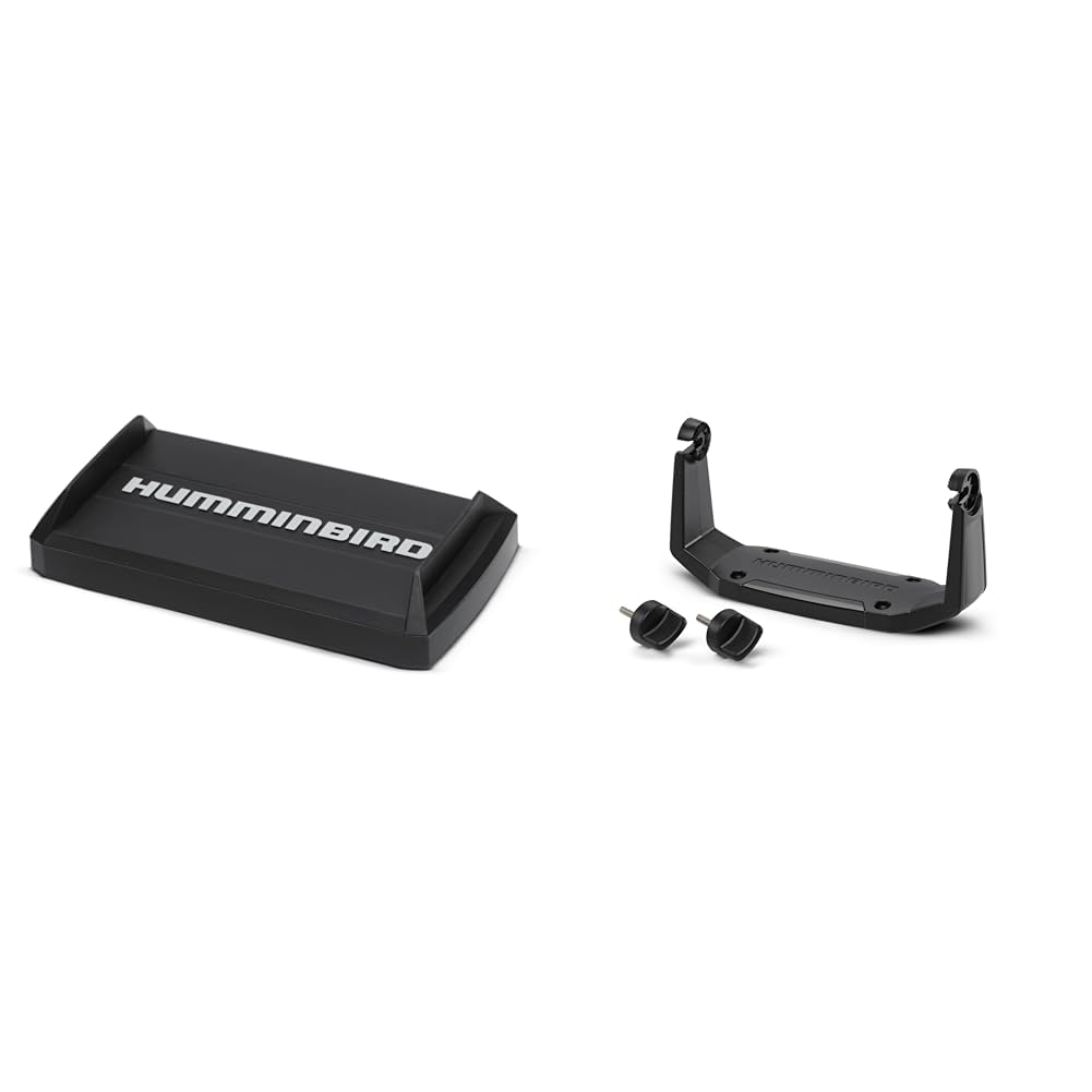 Amazon.com: Humminbird Helix 7 Unit Cover and Gimbal Mount for Helix 7 ...