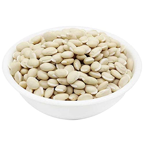 SR Foods Lima Beans 950g | Balar Dal |Avarekalu | Vellai Mochai Kottai ...