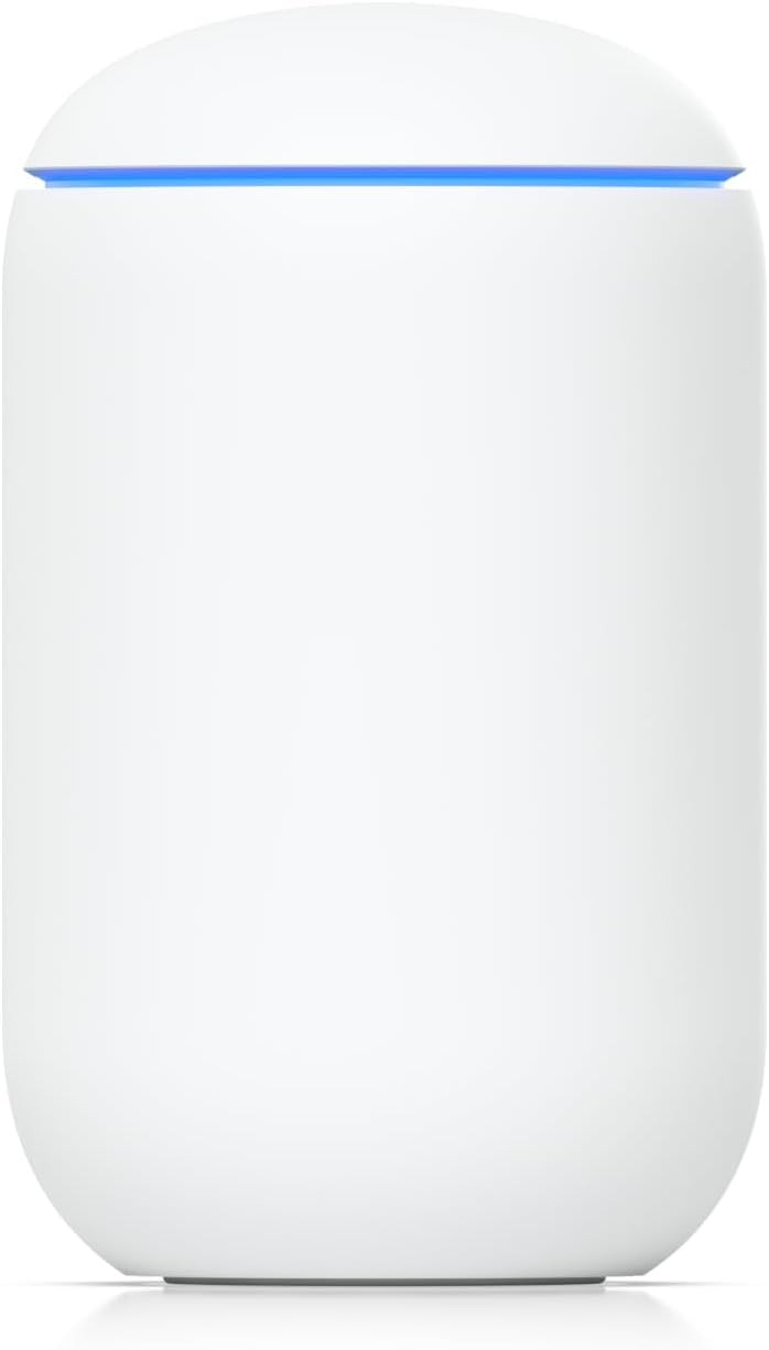 Amazon.com: Ubiquiti UniFi Dream Machine dual_band : Electronics