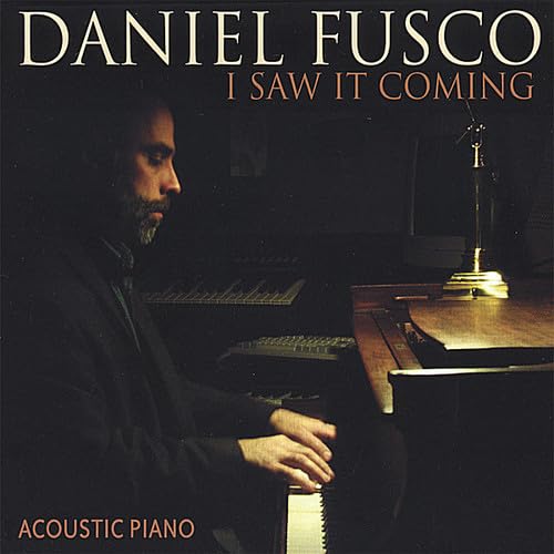 Daniel Fusco, Daniel Fusco, Daniel Fusco, Daniel Fusco - I Saw It ...
