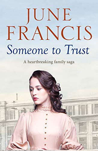Amazon.com: Someone to Trust eBook : Francis, June: Kindle Store