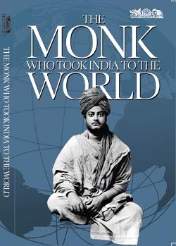 Buy THE MONK WHO TOOK INDIA TO THE WORLD Book Online at Low Prices in ...
