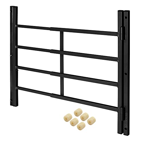 Snapklik.com : Segal S 4771 Hinged Window Guard, 14-In. To 22-In. X 21 ...