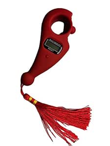 Gitesh Digital Finger Mala Mantra Jap Digital Counting Machine Set of 1 ...