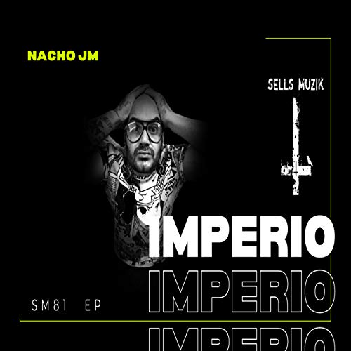 Imperio de Nacho JM en Amazon Music Unlimited