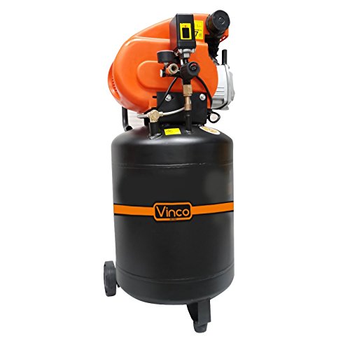 50 Migliore compressori verticali nel 2022 In base a 887 Recensioni